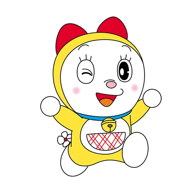 Doraemon Dorami