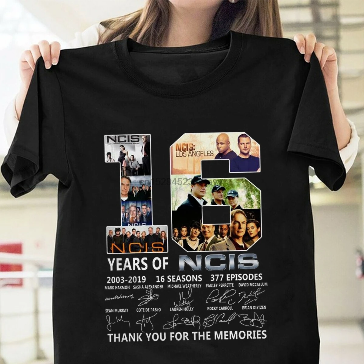 18-Years-of-Ncis-2003-Thank-You-for-The-Memories-Signatures-Shirt.jpg