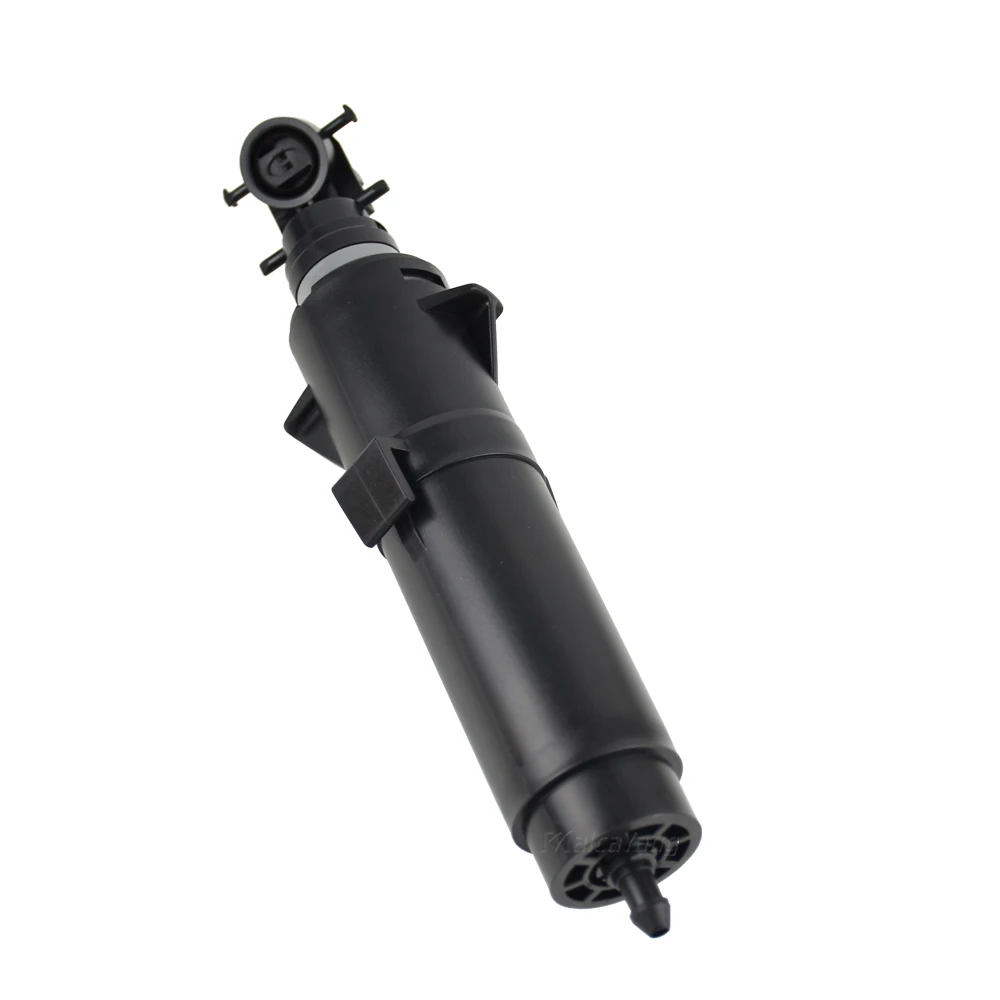 For BMW X5 F15 F85 X6 F16 F86 2013 2016 Headlight Washer Jet Nozzle ...