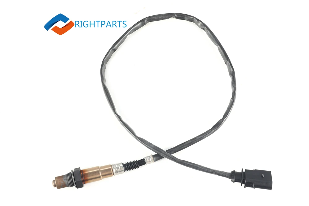 Rightyparts Sensor de oxígeno y sonda Lambda para coche, OEM ...