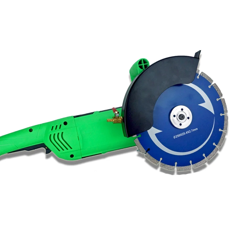 Water Electricity concrete Wall grooving machine Cutting machine Marble ...