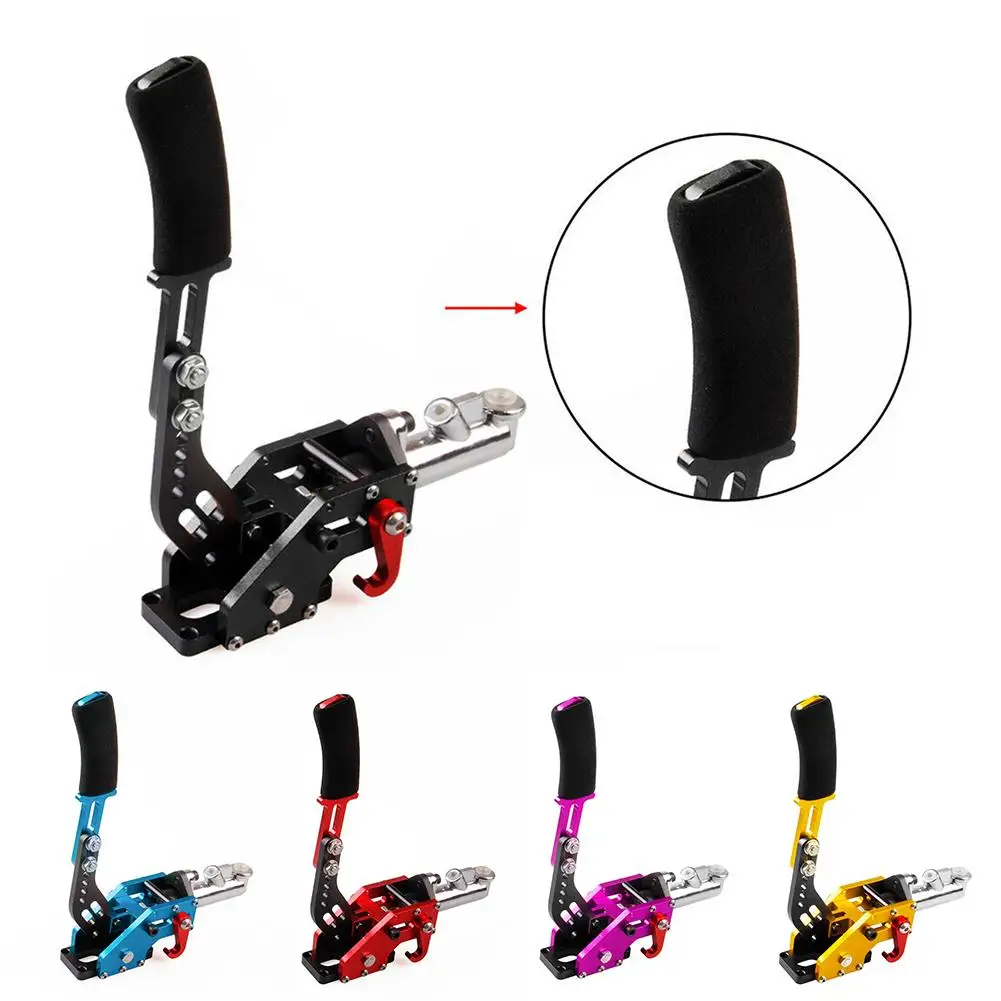 Car Hydraulic Handbrake Auto Racing Drift Competitive Handbrake ...