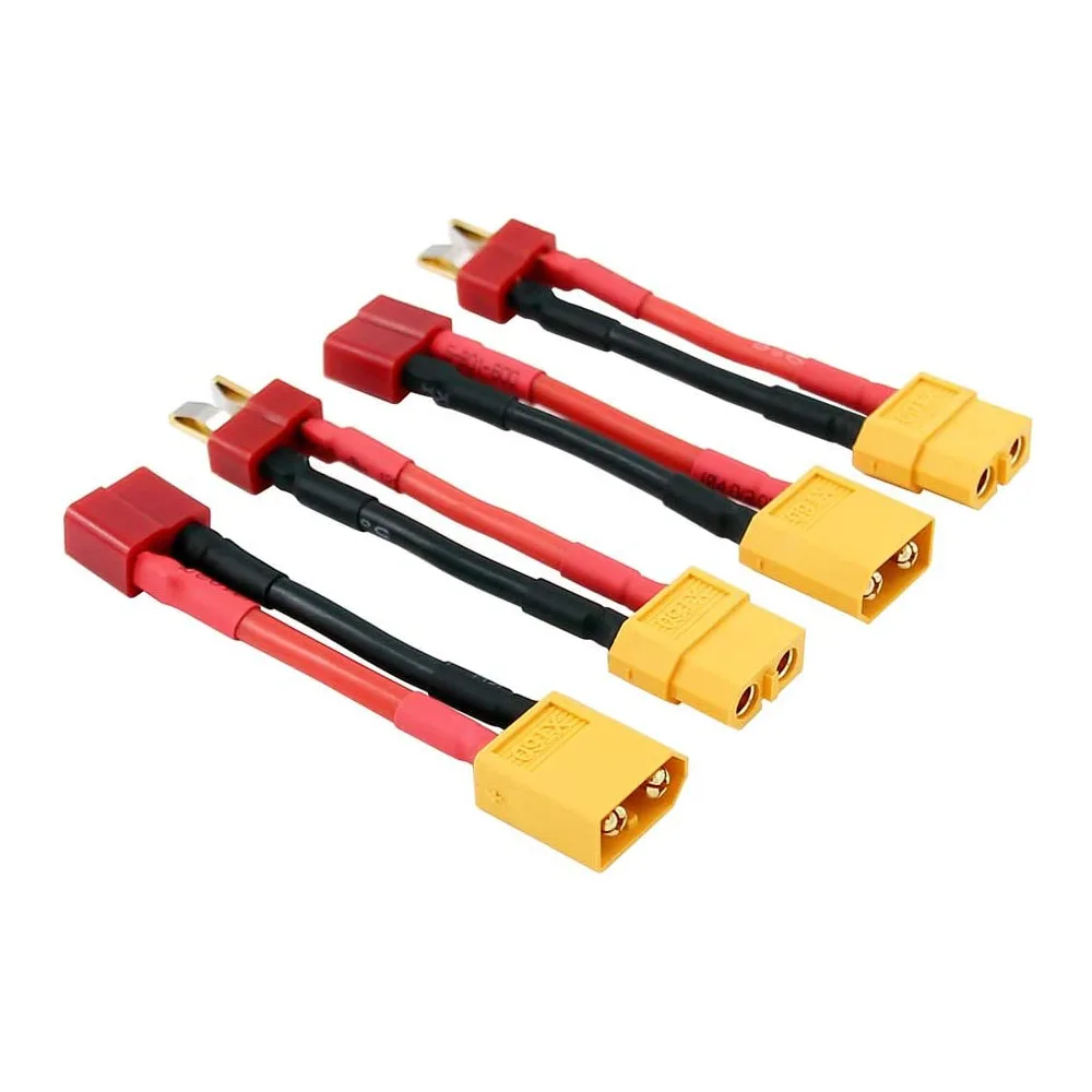 Youme-4pcs-XT60-T-XT60-to-deans-connector-T-converter-with-12awg-silicone-cable-for-RC.jpg