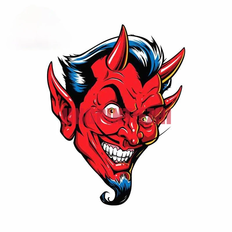 Car-Stickers-Vinyl-Motorcycle-Decal-Car-Window-Body-Decorative-Creative ...