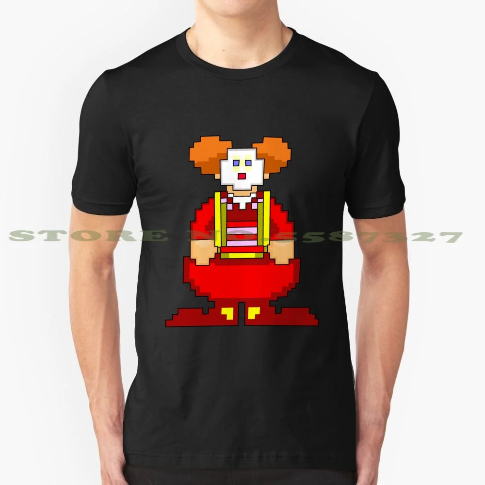 Space Station 13 Clown