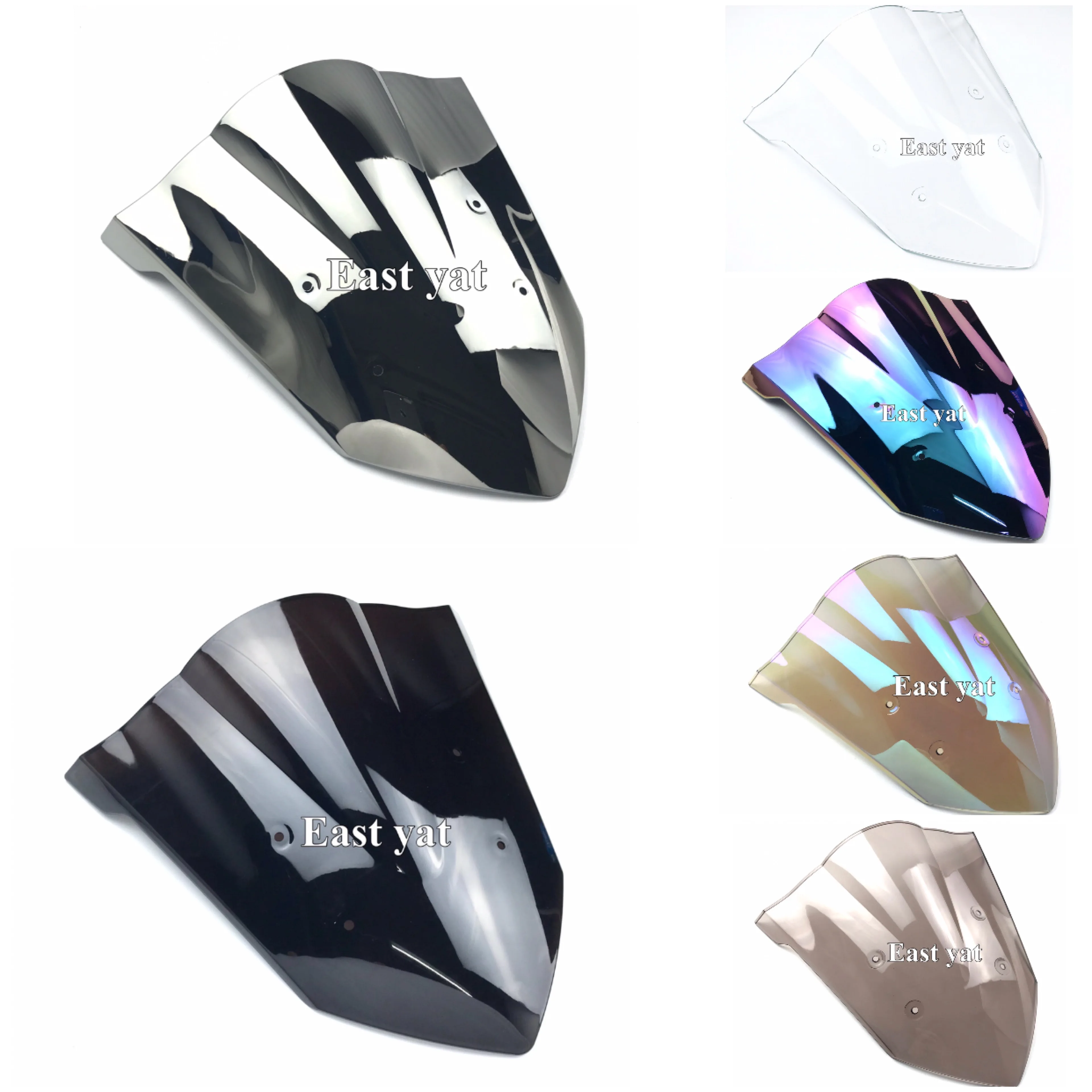 For Honda 2014 2015 2016 2017 CBR650F CBR 650F CBR650 F Motorcycle ...