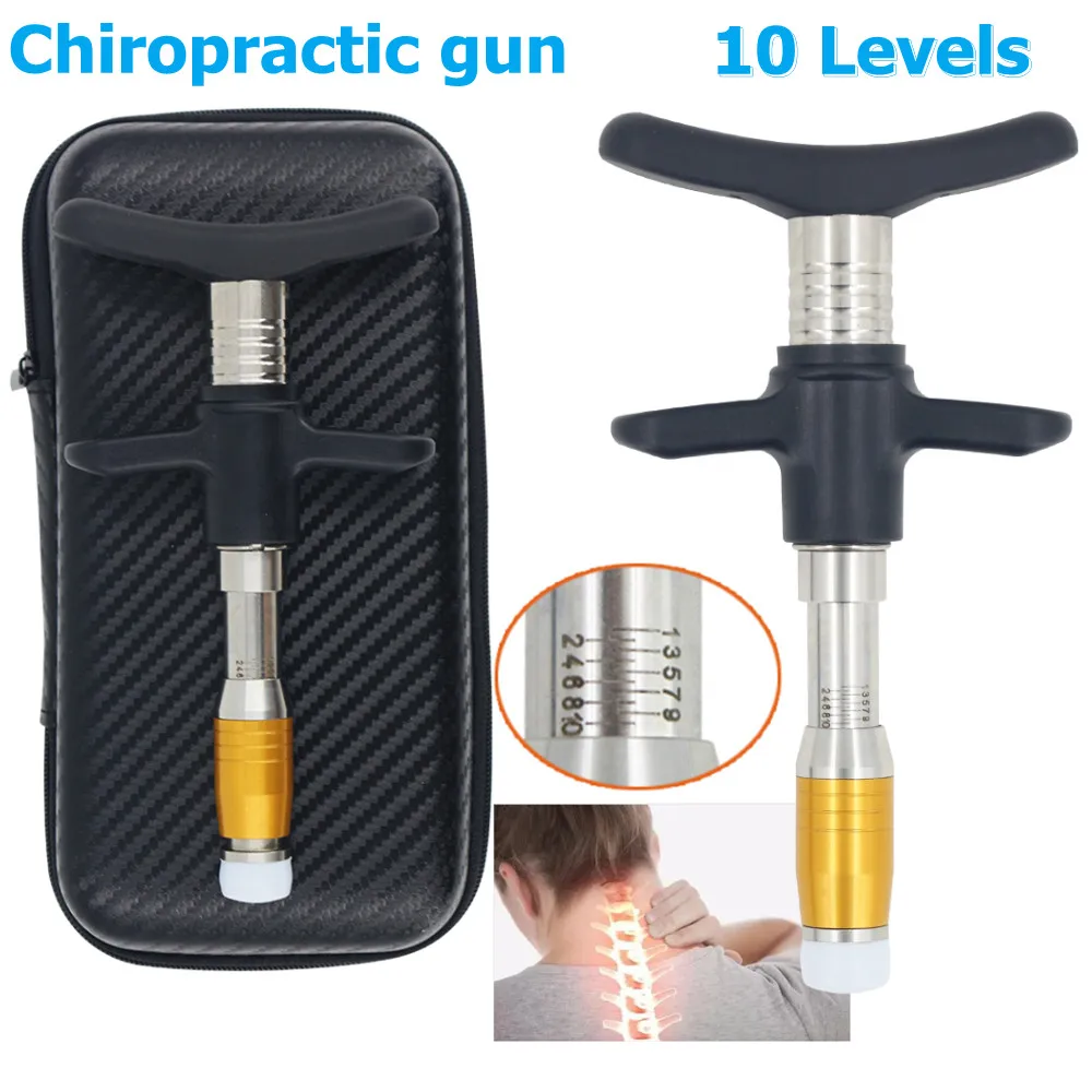 Manual-Chiropractic-Correct-Gun-Adjusting-Therapy-Spine-Adjusting-Gun ...