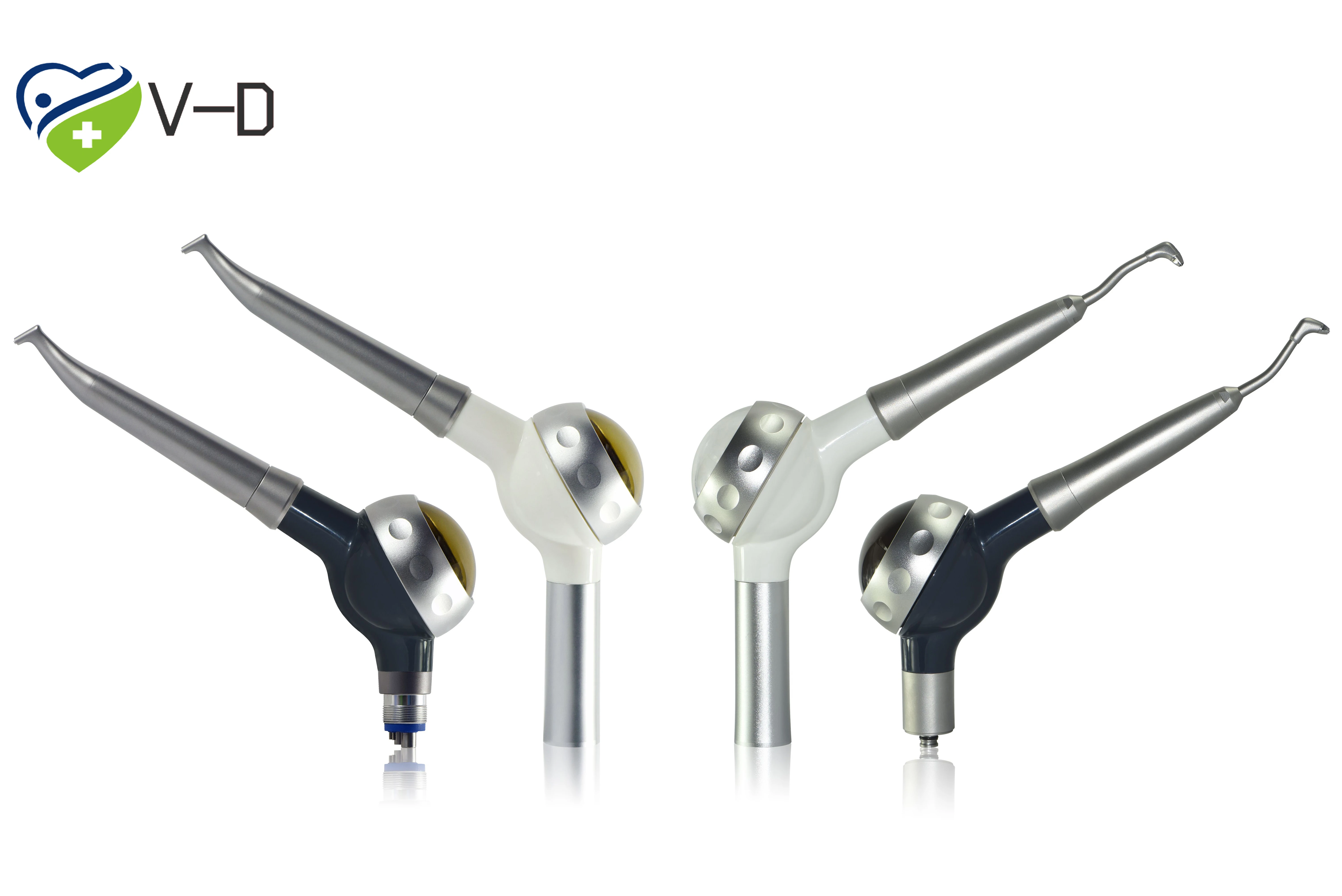 Dental-Dentist-Air-Flow-Prevention-Device-Airflow-Powder-Blasting ...