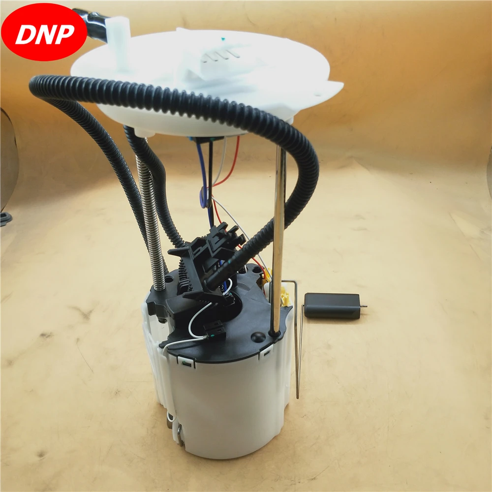 DNP Fuel Pump Assembly fit for Chevrolet Captiva OEM 13513861 13575993 ...