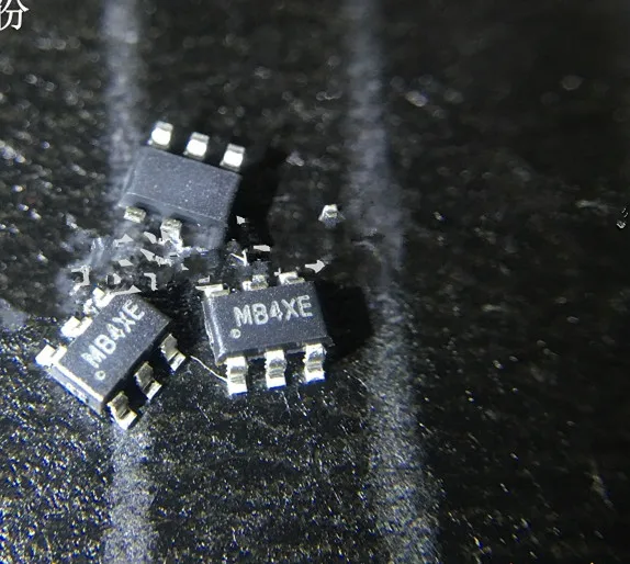 Frete grátis 20 pçs/lote SY8032EABC(SOT23 6) a Melhor qualidade|Fonte ...