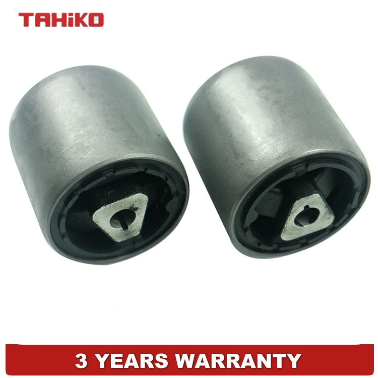Fit For Bmw E60 E65 E90 323i 328i 330i Z4 Front Control Arm Bushings ...