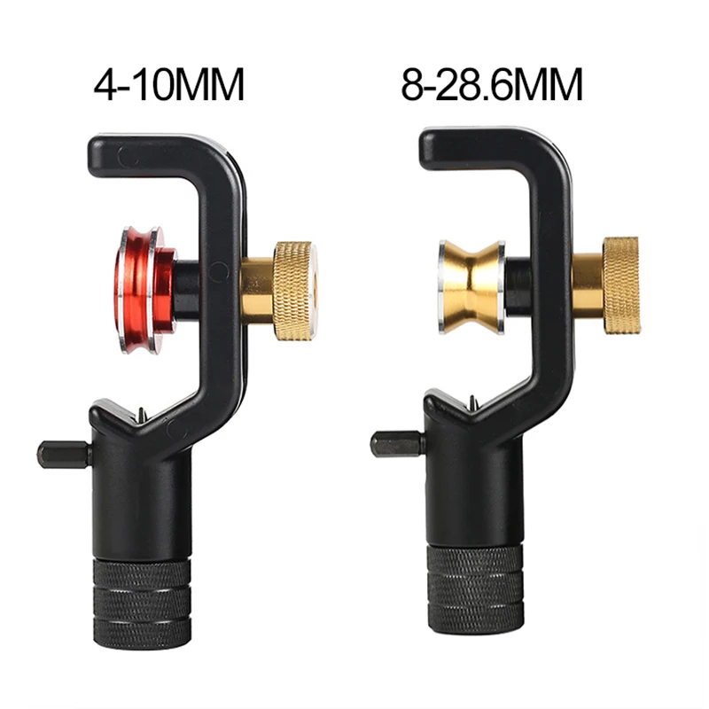 Acs2 Fiber Optic 4mm-10mm Or 8-28.6mm Cable Slitter Sheath Cutter Wire ...