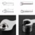 Torque Wrench Slotted Nuts Spanner UM ERM Castle Type Wrench for Collet Chuck Holder CNC Milling ...