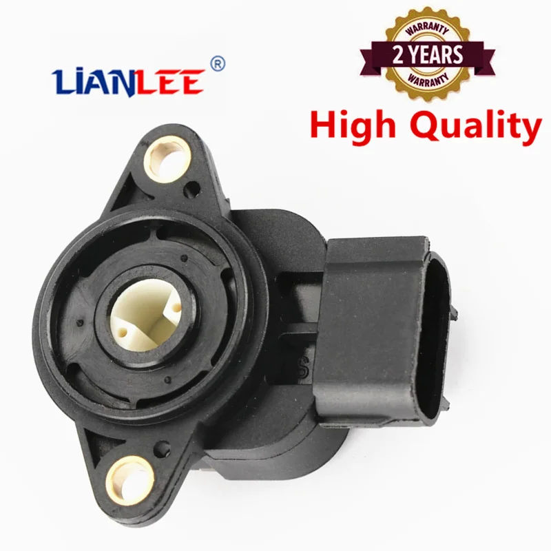 Throttle-Position-Sensor-For-Toyota-RAV4-RAV-4-Corolla-Matrix-Subaru ...
