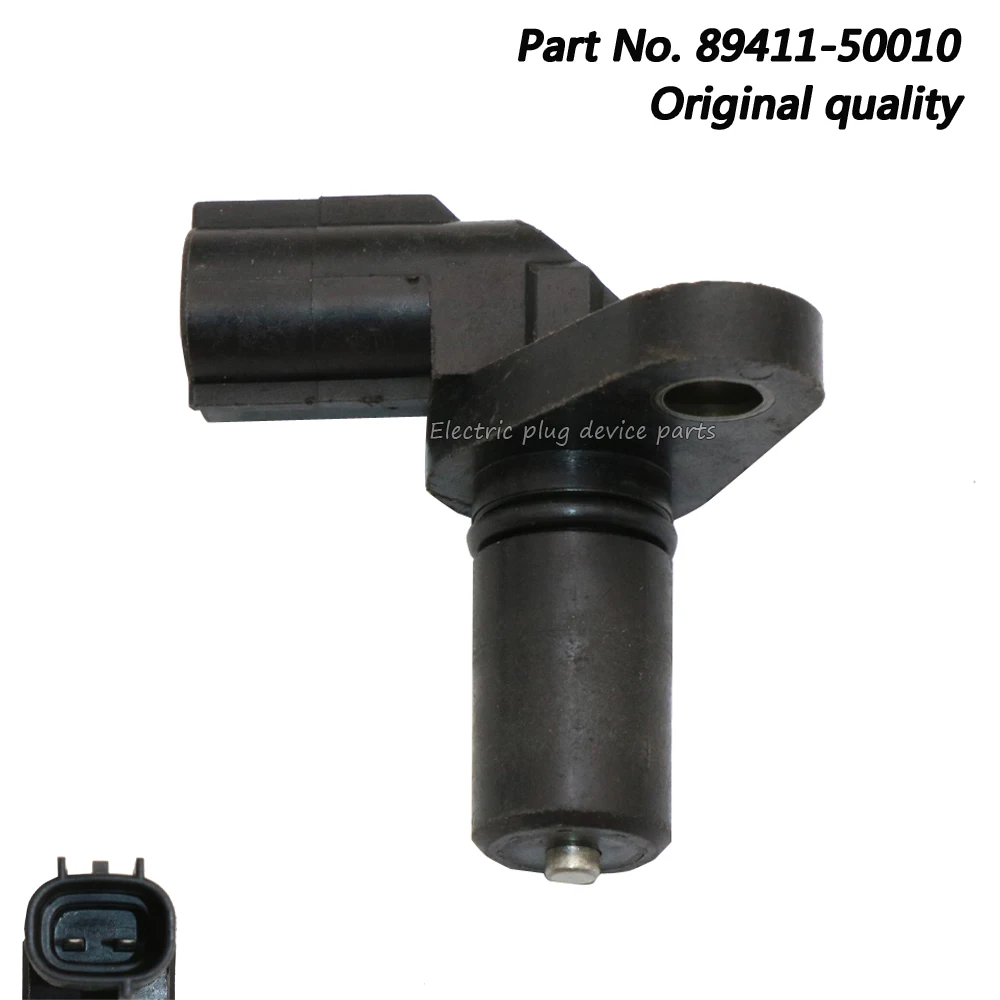 Sensor de velocidade de transmissão da saída da entrada do oem 89411 ...