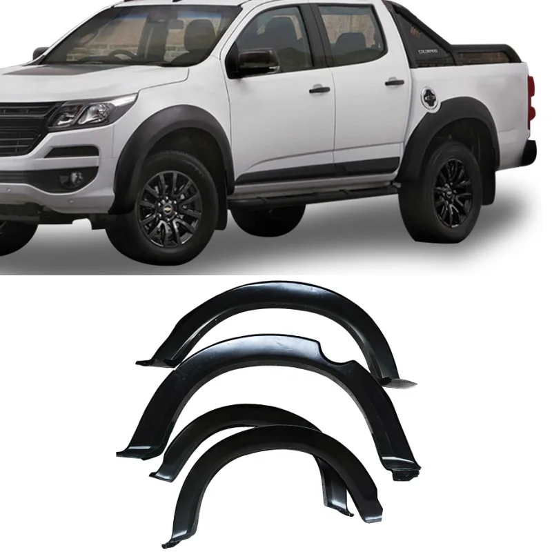 Guardabarros-exterior-para-coche-piezas-de-coche-accesorios-para ...