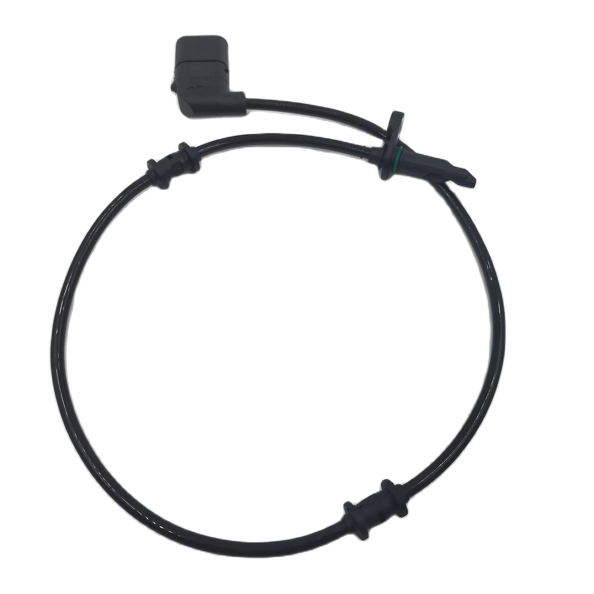 Rear wheel speed sensor OEM 2539052400|ABS Sensor| - AliExpress