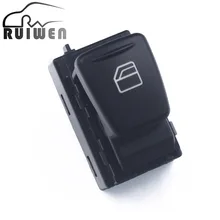 Left / Right Switch Electric Window Regulator For Smart 451 Fortwo ...