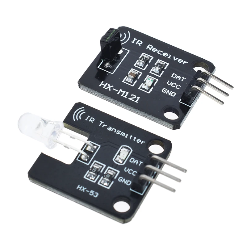 1set-lot-38KHz-IR-Infrared-Transmitter-Module-IR-Digital-Infrared ...