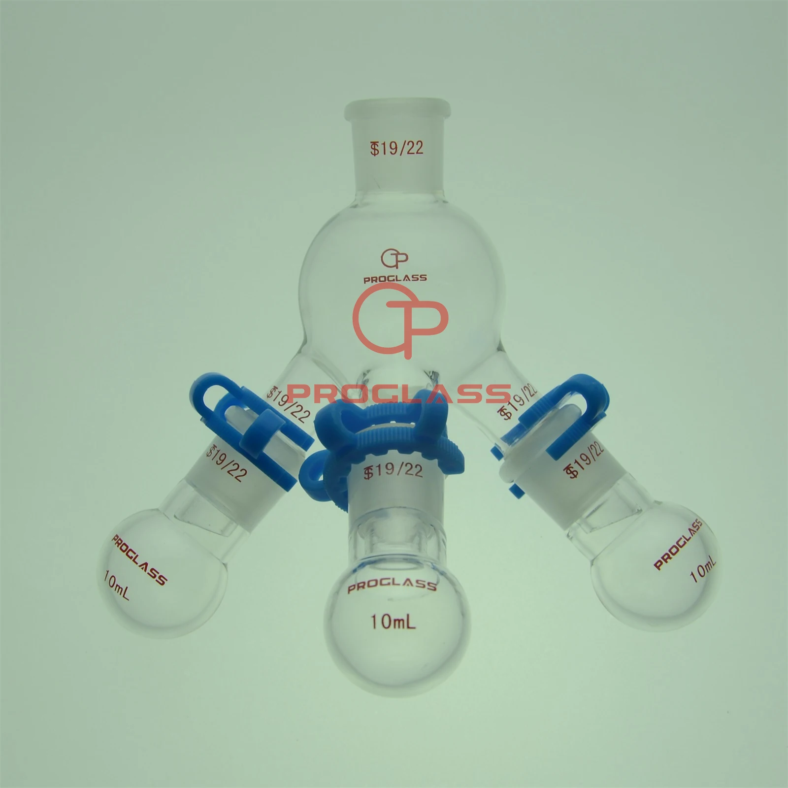 Matraz-de-laboratorio-de-un-solo-cuello-en-forma-de-pera-10mL-con-junta ...