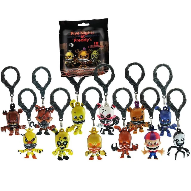 Fnaf Keychains | atelier-yuwa.ciao.jp