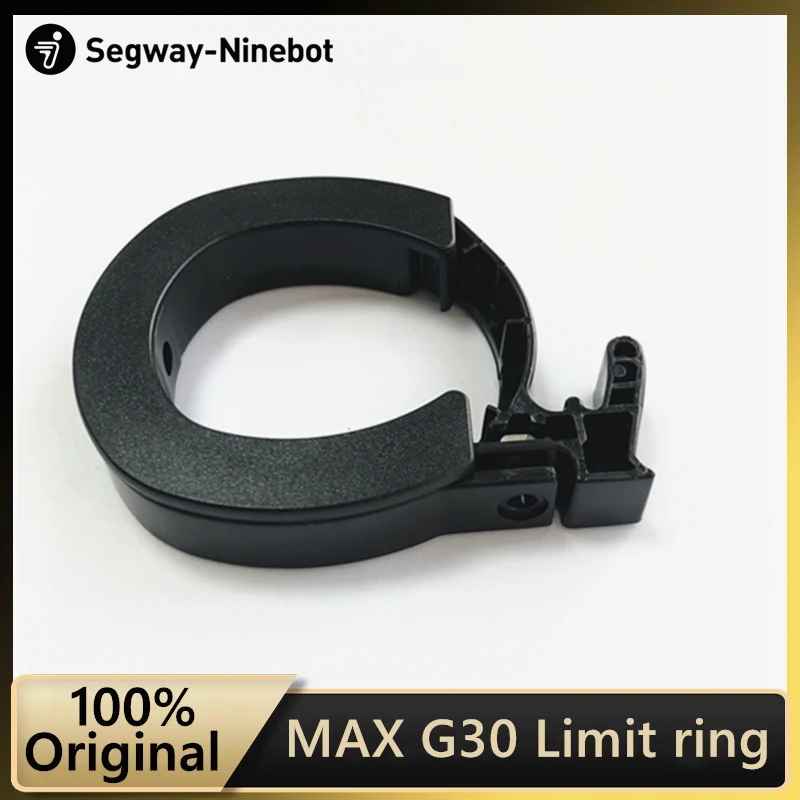 Original Limit ring accessory kit for Ninebot MAX G30 KickScooter Smart ...