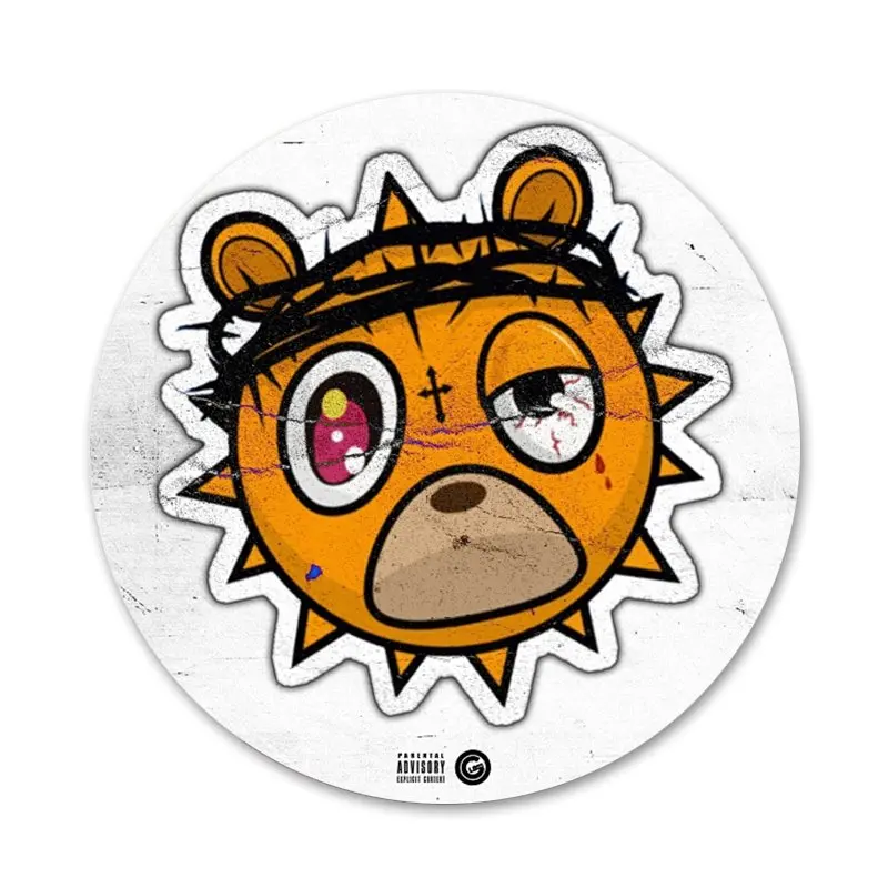 Chief Keef Logo Wallpaper