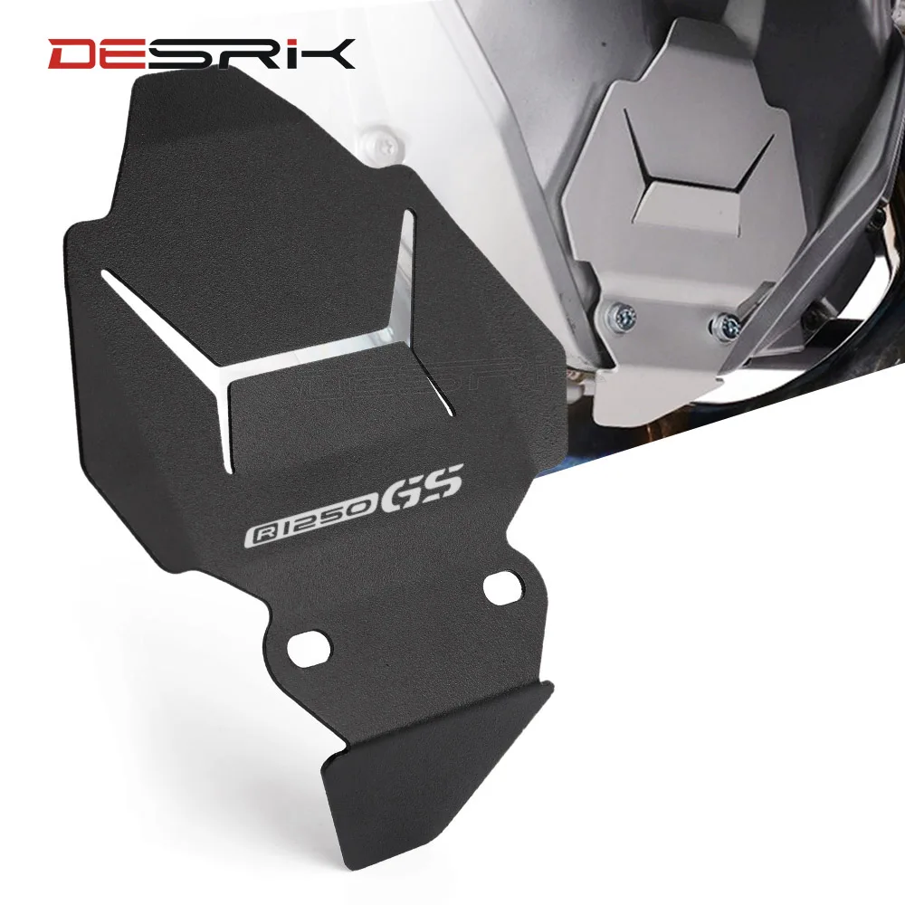 2019 New Motorcycle Front Engine Housing Protection Accessory For BMW ...