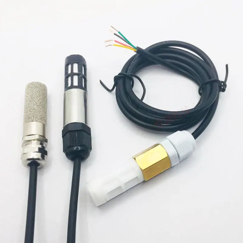 Sht20 Sht21 Sht30 Sht31 Sht35 Sht10 Sht11 Temperature And Humidity ...