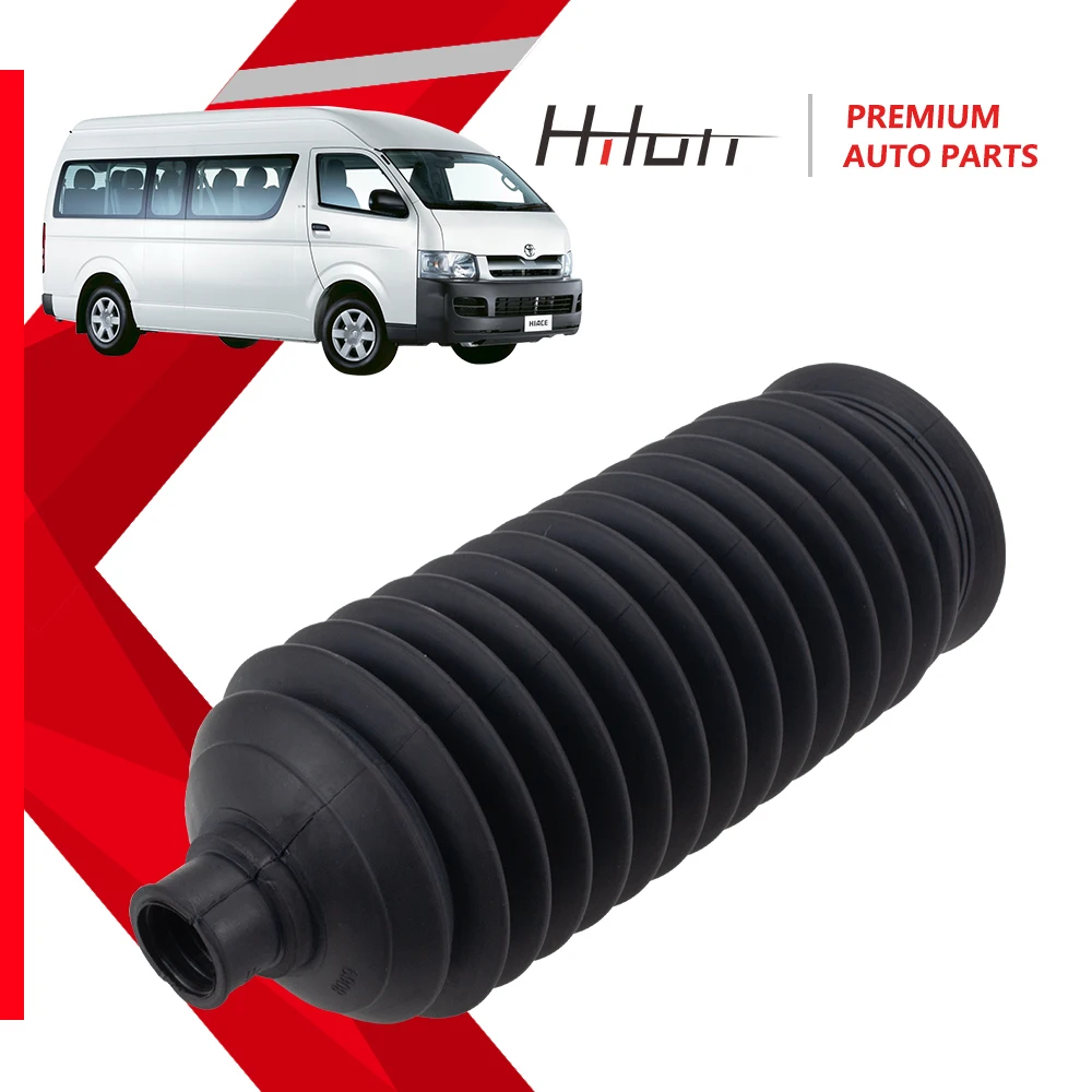 Steering-Rack-Boot-for-toyota-hiace-lexus-LS460-LS600-45535-26060 ...