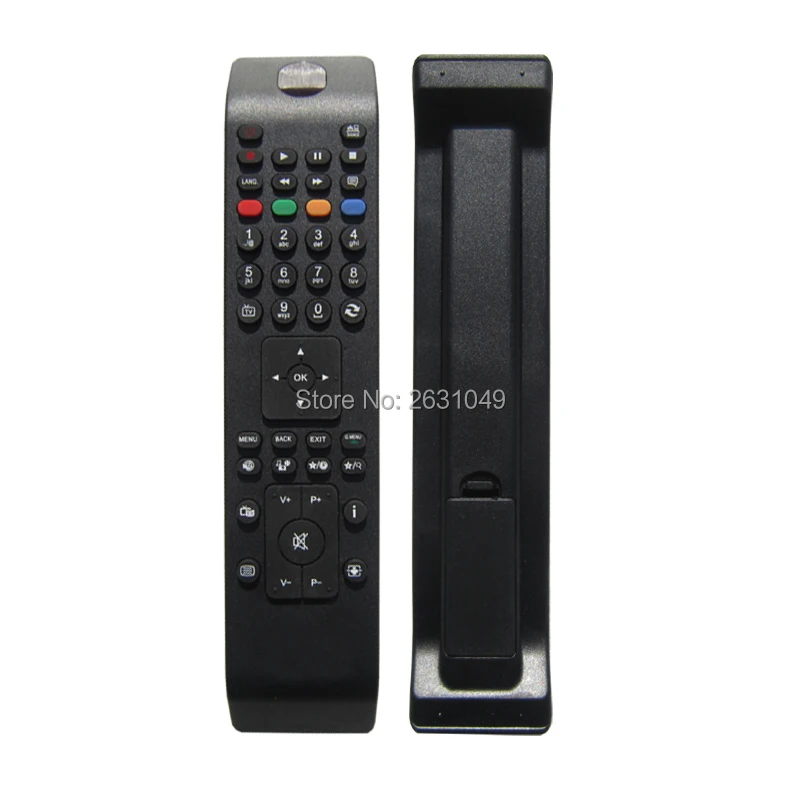 remote control for Nevir NVR7400-32HDN lcd tv