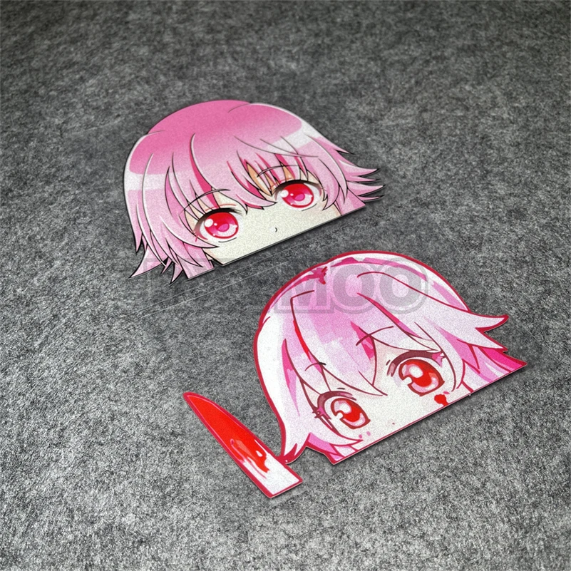 Yuno Gasai Cute