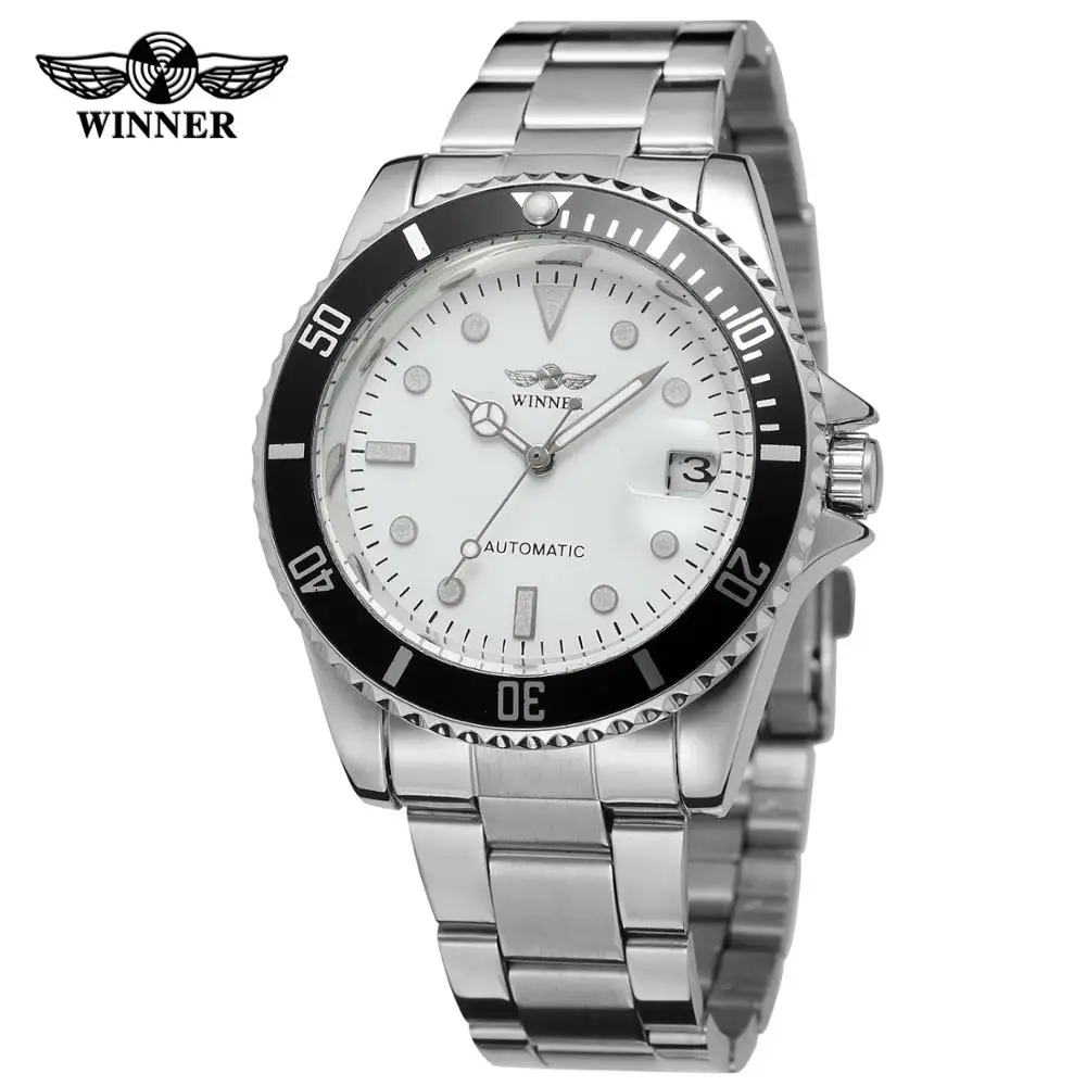 WINNER-Fashion-trend-men-s-and-women-s-watches-waterproof-steel-band ...