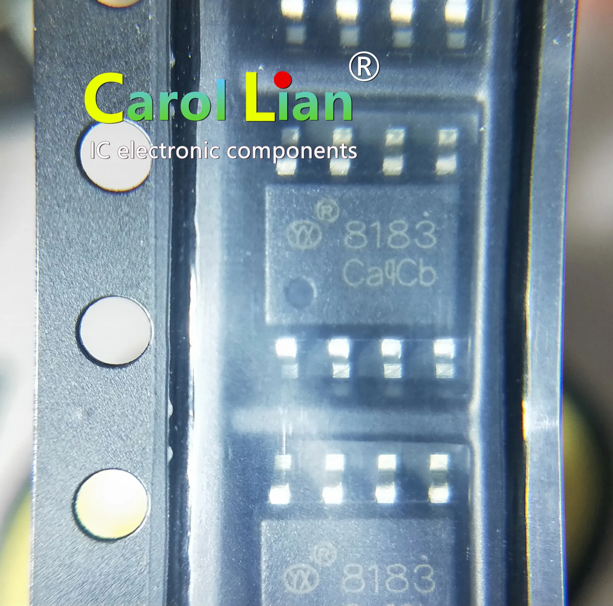 10PCS YX8183 SOP8|전압 조정기/안정 장치| - AliExpress