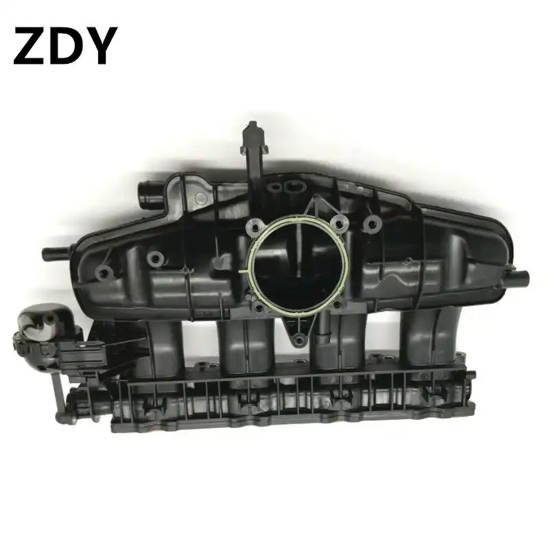YMM 06J 198 211 D Engine Intake Manifold & Gasket Kit For VW Passat CC ...