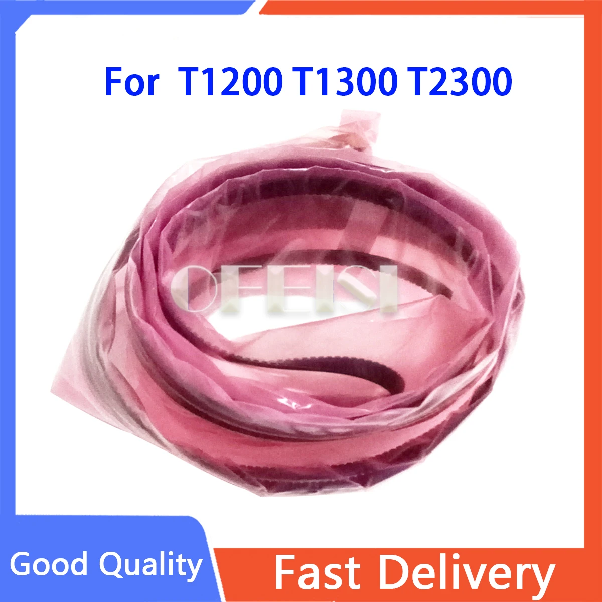 Correa de transporte original para coche, pieza de trazador de 44 ...