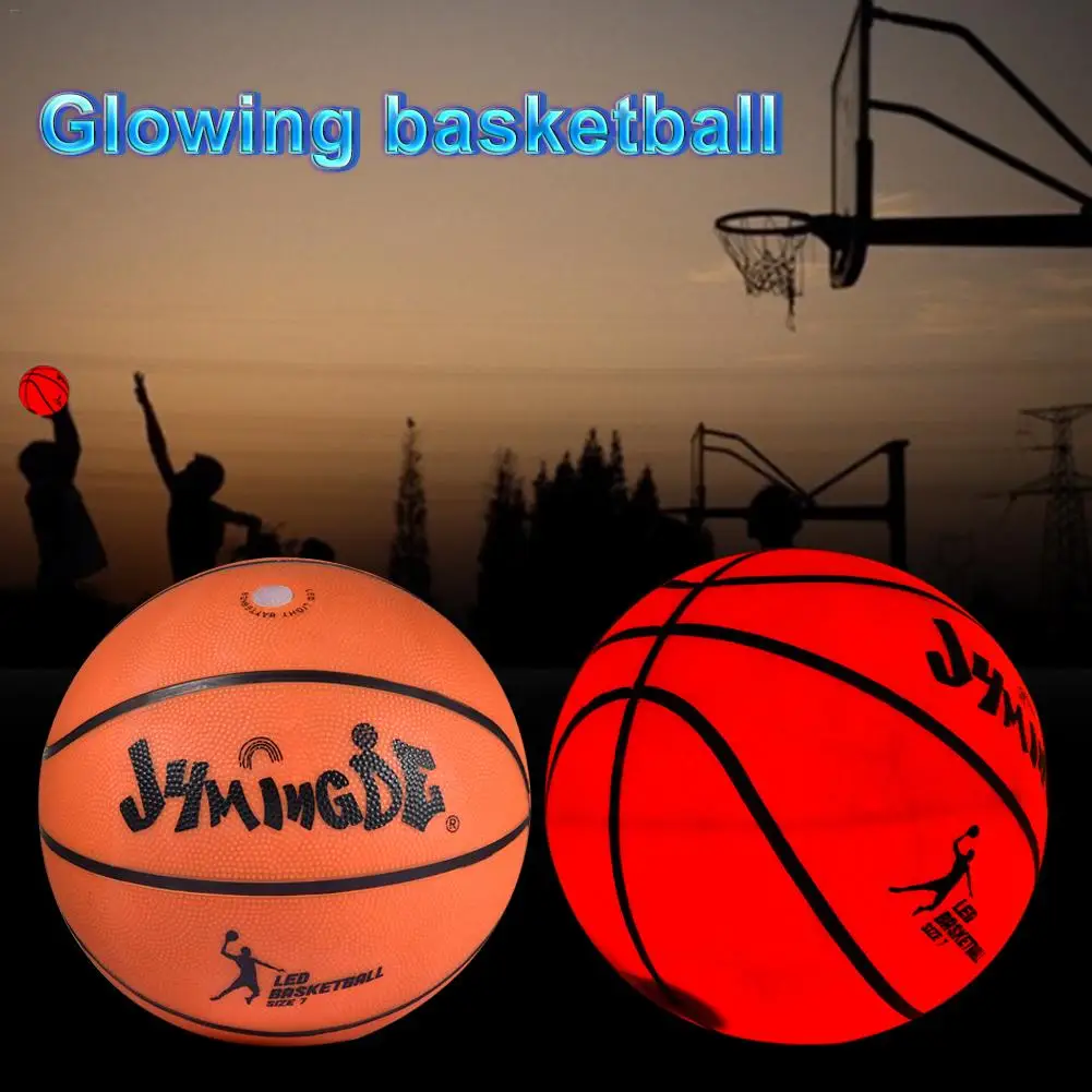 Wholesale-Light-Up-Basketball-High-Brightness-LED-Growing-Rubber ...