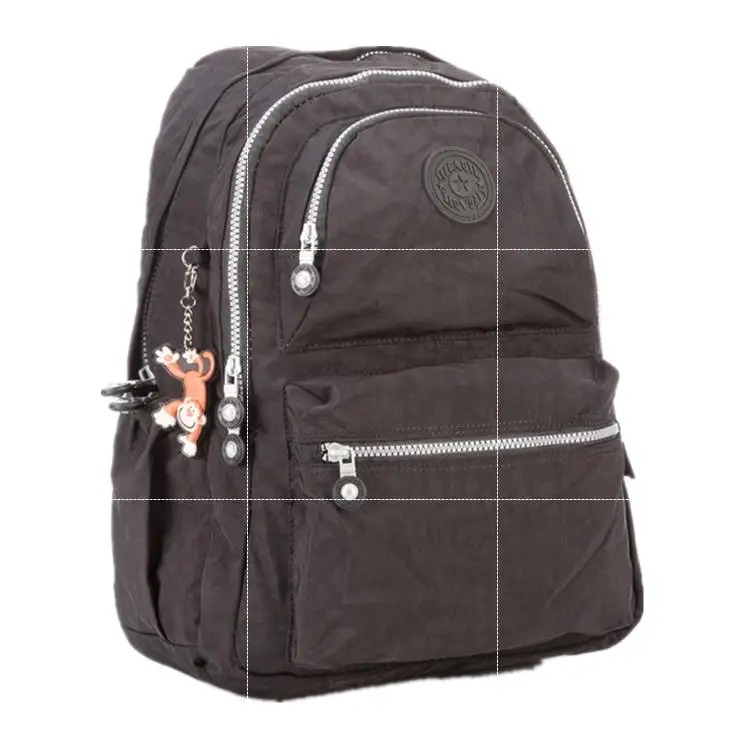 TEGAOTE 2021 Women Backpack for Teenage Girls Kipled Nylon Backpacks ...