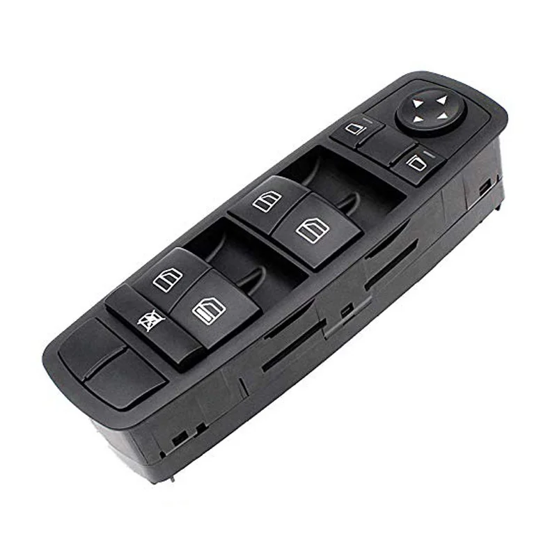 Dropshipping Power Window Control Regulator Switch for Mercedes Benz ...