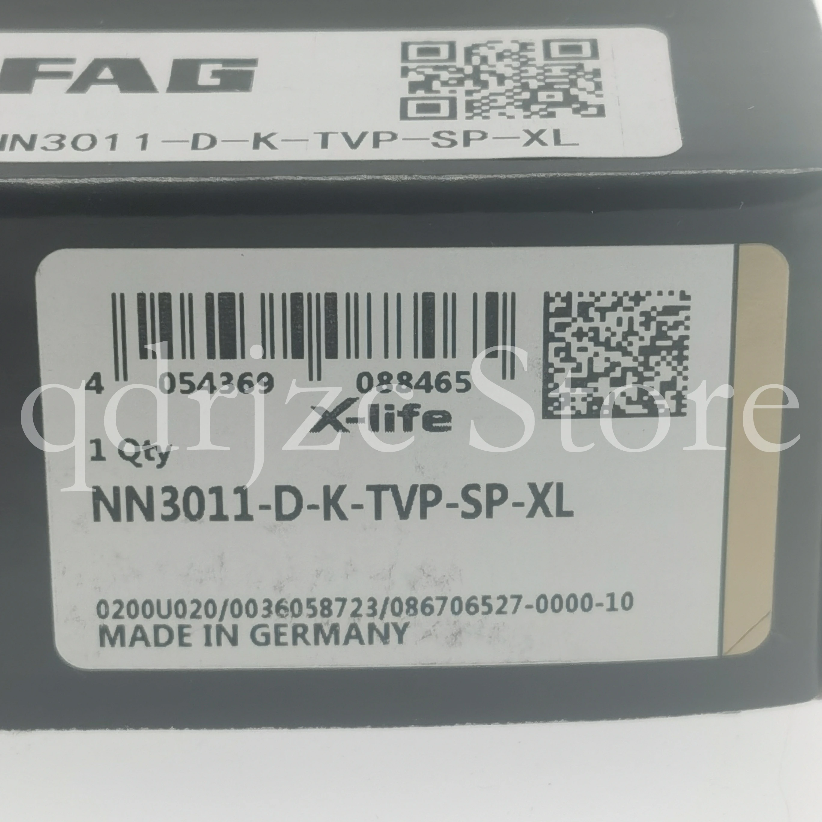 precision-cylindrical-roller-bearings-NN3011-D-K-TVP-SP-XL-NN3011KTN9 ...