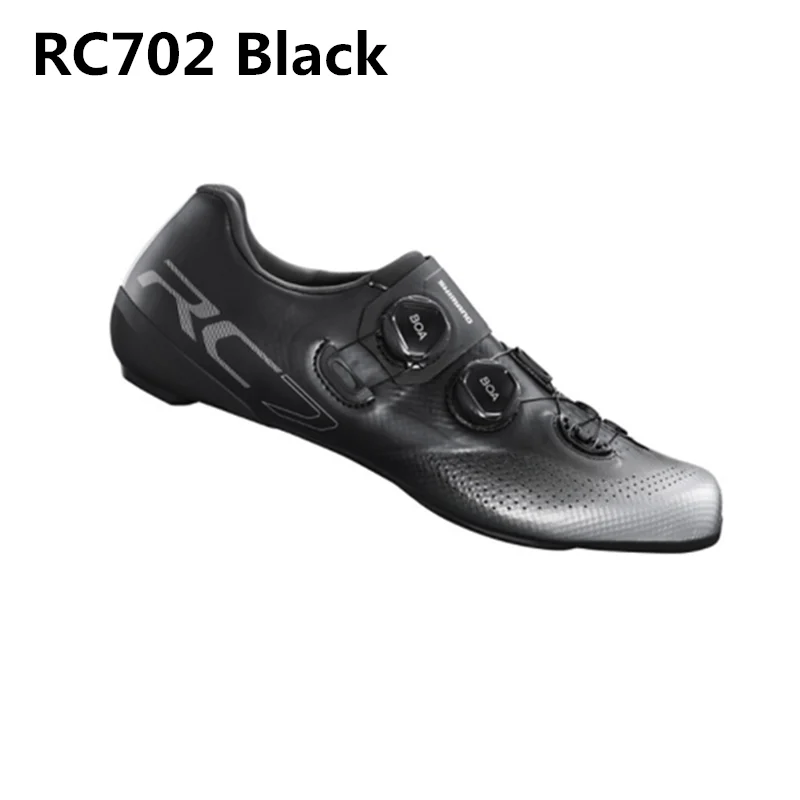 Road Bicycle Cycling Bike Shoes | Shimano Sh Rc701 Cycling Shoes ...