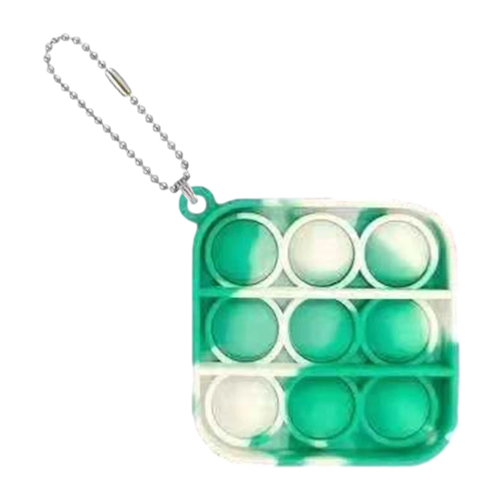 Simple Dimple Fidget Toy Small Fidget Toys Pop Figet Toys Stress Relief ...