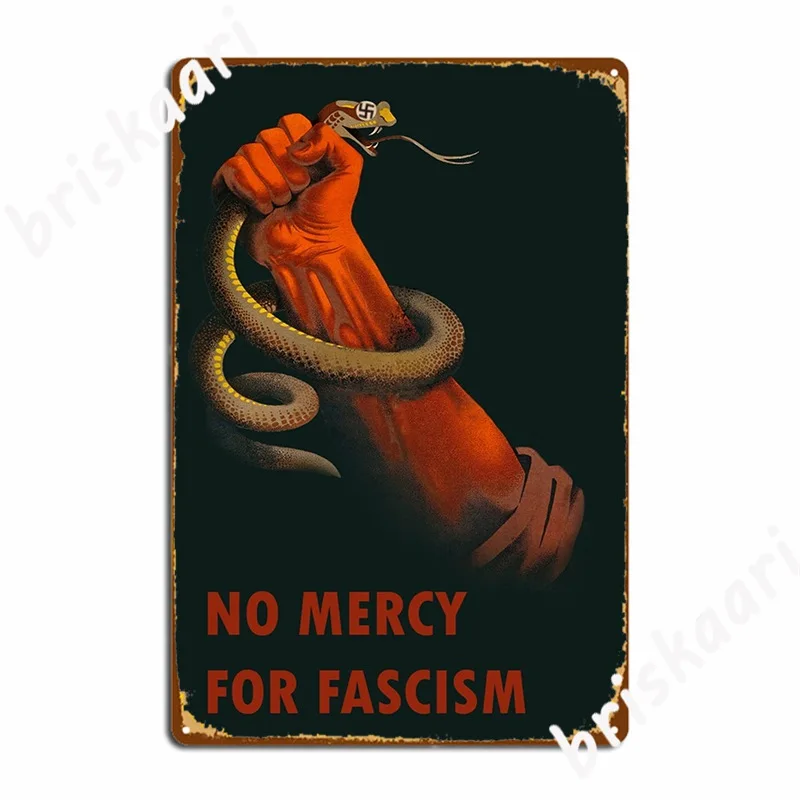 Fascism Sign