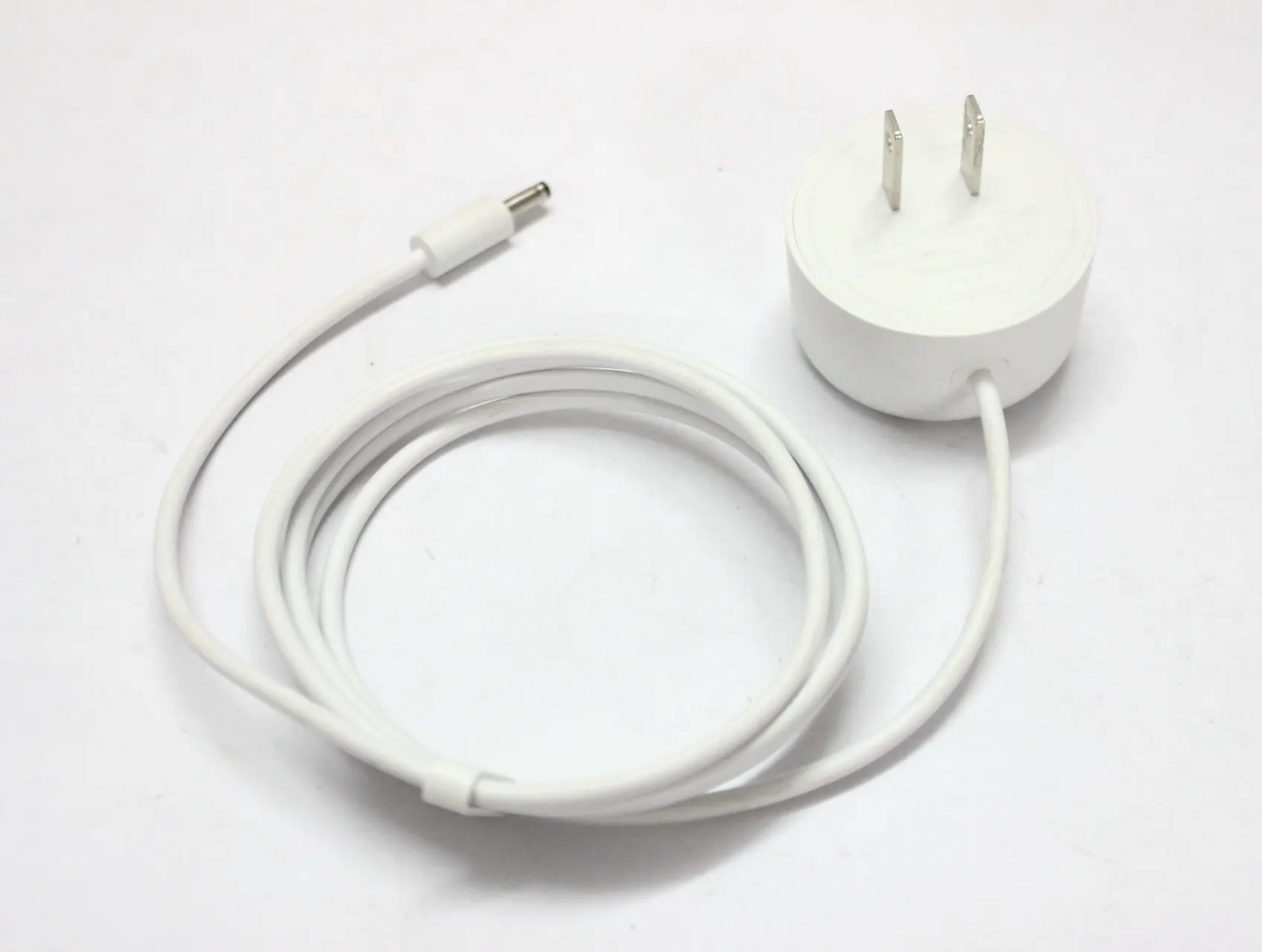 Adaptador de fuente de alimentación AC para Google Home Hub Nest WiFi ...