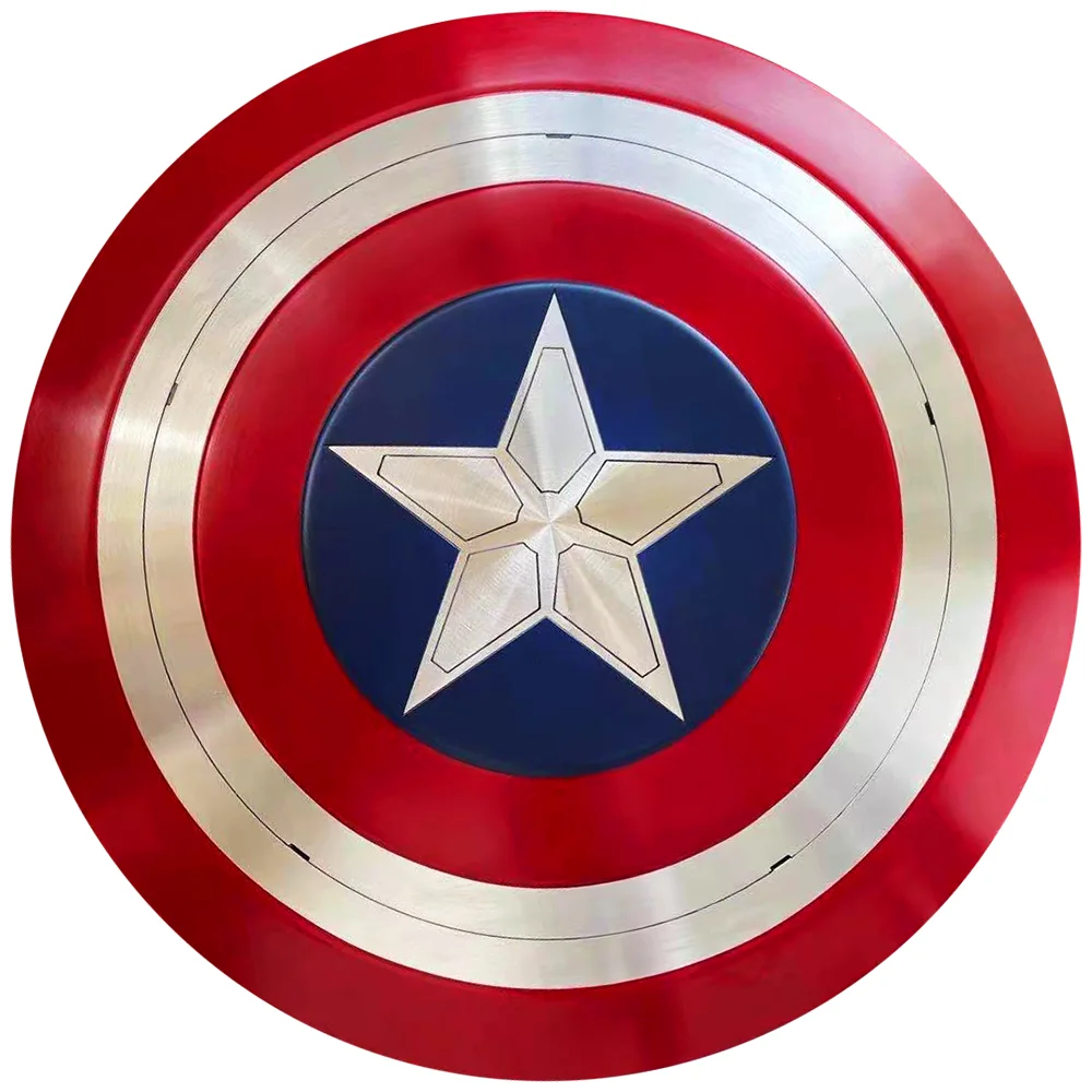 [Metal Made] CATTOYS 1:1 The Falcon Shield Replica Prop Captain America
