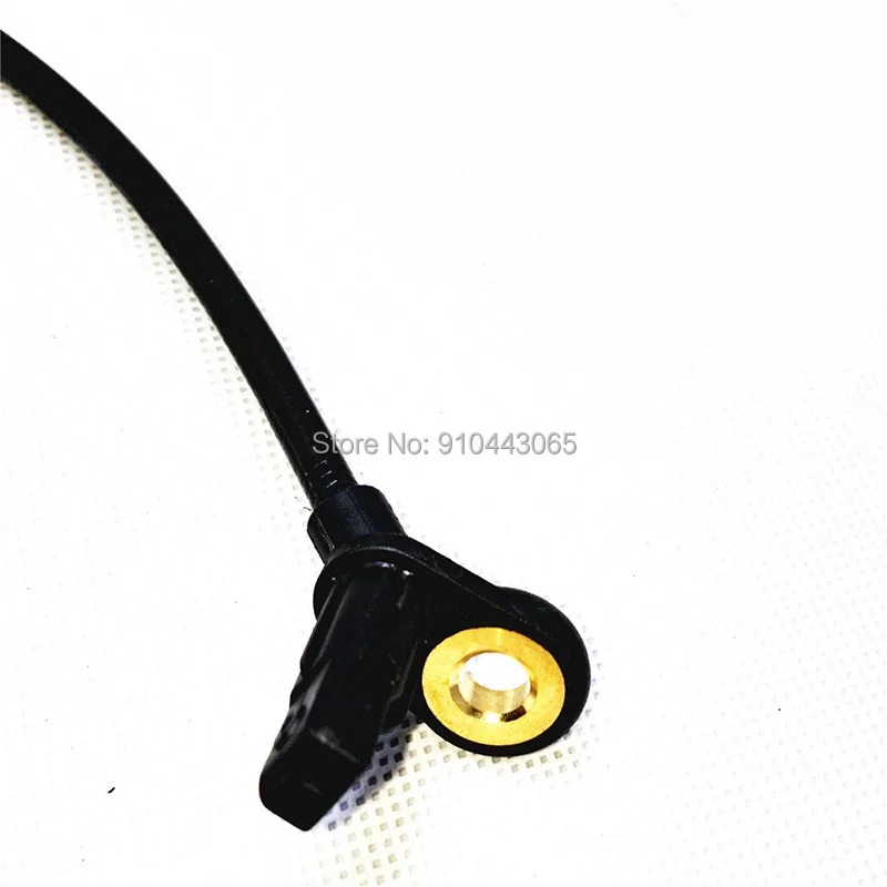 Nova-qualidade-traseira-abs-sensor-de-velocidade-da-roda-para-mercedes ...