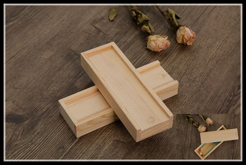 Special-wooden-box-Solid-wood-desktop-storage-box-Jewelry-pull-out ...