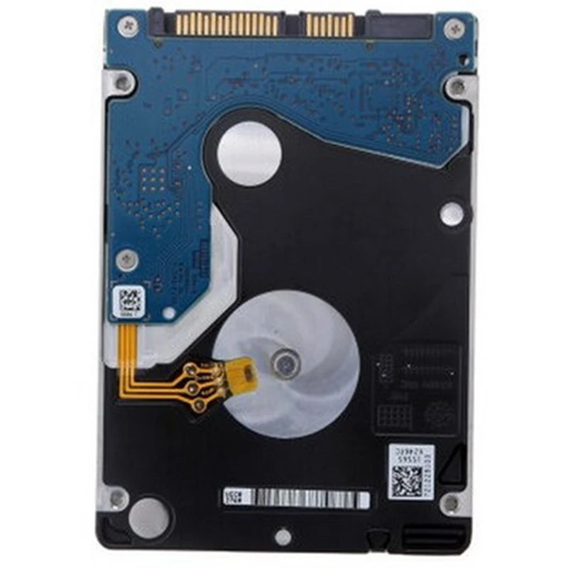 Original SSHD For Seagate 2TB 2.5" SATA 6 Gb/s 128MB+8G 5400RPM For ...