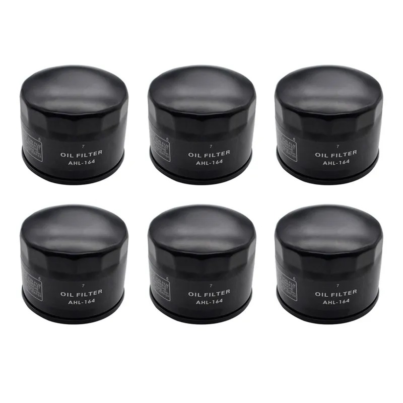 Motorcycle Oil Filter For BMW 1000 HP4 K42 C600 C650GT 647 F650GS ...