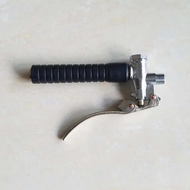 Trigger-Gun-Sprayer-Stainless-steel-sprayer-for-Garden-Weed-Pest ...